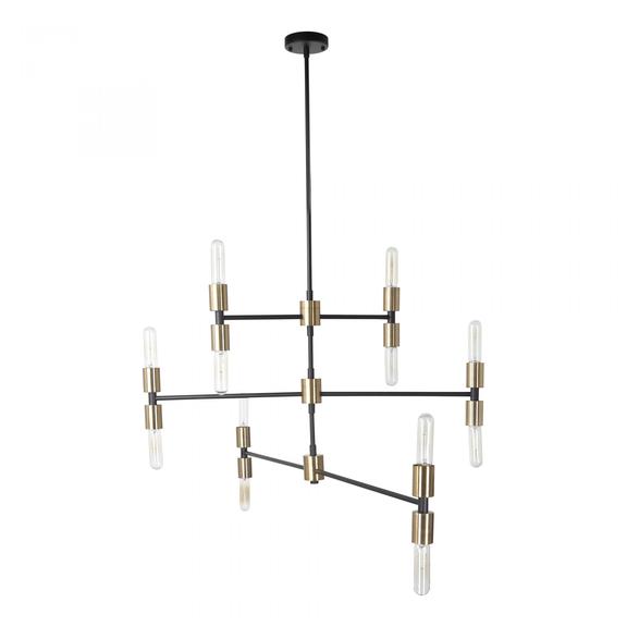 Multiple Light Pendants – Bespoke Furniture